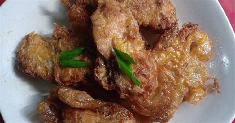 Resep Bandeng Presto Enak Dan Sederhana Cookpad