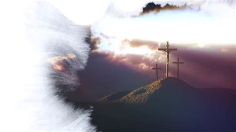 13 900 Salib Backgrounds Video Stok Dan Rekaman Bebas Royalti Istock