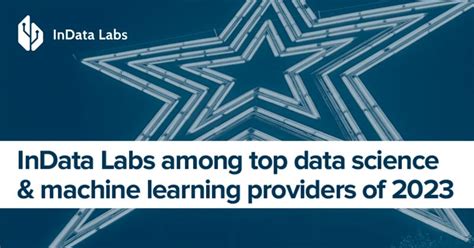 Indata Labs On Linkedin Indata Labs Tops 2023 Ai Time Journal Charts