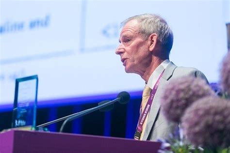 Interview With Prof Nick Bishop Oife Osteogenesis Imperfecta