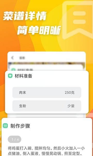 大厨家常菜最新版图片预览 绿色资源网