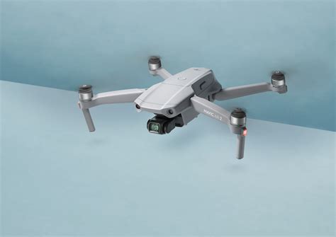DJI Mavic Air 2 mới ra mắt, nâng cấp camera và thời lượng bay - Blogs ...