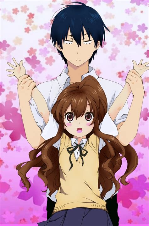 Tiger X Dragon By まったん Rtoradora