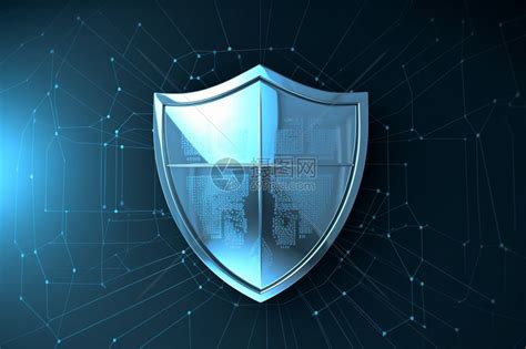 防火墙保护盾图片素材 正版创意图片600369172 摄图网