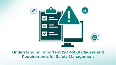 Iso 45001 Clauses And Safety Management Requirements Bprhub