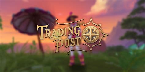 Trading Post Wow March 2024 Update Carry Crystal