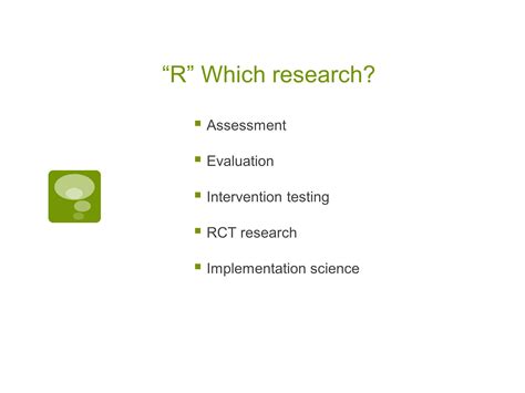 Community Based Participatory Research Is It For You Asha Journals