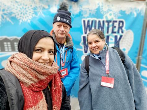 Sabia Kamali On Linkedin Marathon 17 Comments