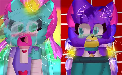 Sonas By Ella The Fox On Deviantart