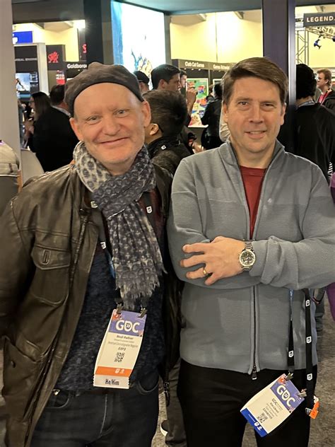 Gdc 2023 And The State Of Unreal Virtual Producer