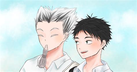 兎赤 兎赤ワンドロ｢帰り道｣ 朔森のイラスト Pixiv