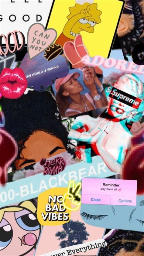 100 Iphone Baddie Wallpapers