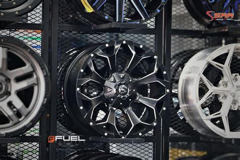 ทรัพย์รุ่งเรืองยางยนต์ 🤩โปรโมชั่นแรงยางรถยนต์ ล้อแม็กซ์ ใหม่ ⭕️fuel