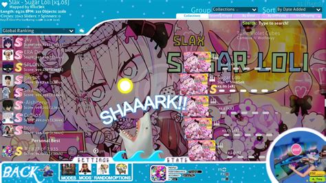 I Got 2 Notes More Combo Then The Rest Of The Top Plays On Here Somehow