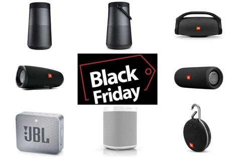 Best Black Friday Wireless Speaker Deals AVS Forum
