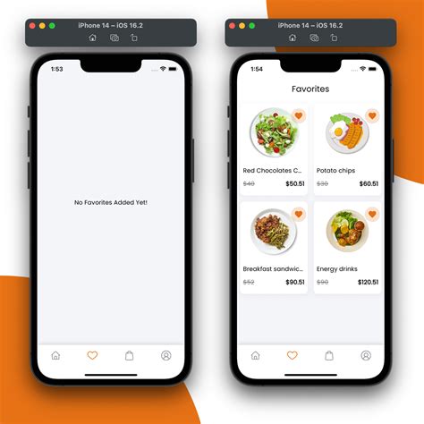 The Flutter Grocery App Grocery App Template Codemarket