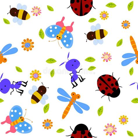 Bad Bug Cartoon Stock Illustrations 835 Bad Bug Cartoon Stock