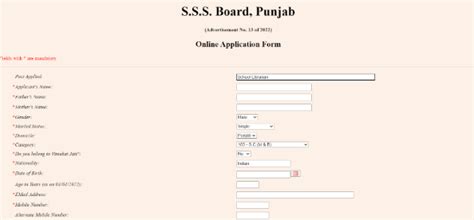 Psssb Clerk Recruitment 2022 1200 Clerk And Legal Clerk Posts