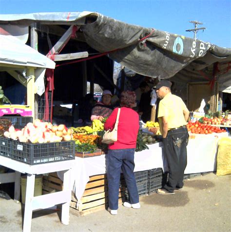 The Next Chapter Mexican Flea Market