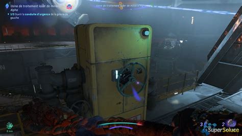 Avatar Fop Guide Laser Ore Processor Alpha 019 Game Of Guides