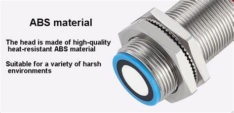 China Rs485 Ultrasonic Sensor Manufacturers Suppliers Factory Made In