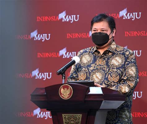 Pemerintah Perpanjang PPKM Hingga Dua Pekan Mendatang Beritalima