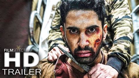 Kill Trailer 2024 Youtube