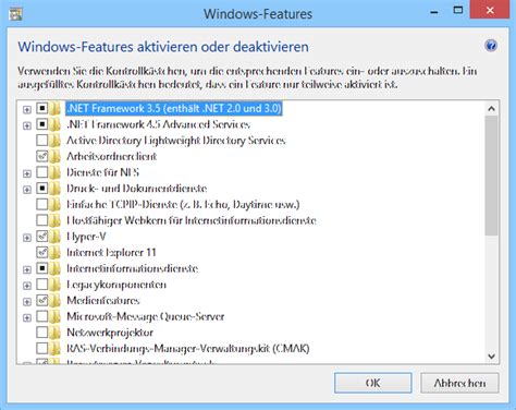 Statt Dism Images Mounten Packages Und Features Verwalten Mit Powershell Windowspro