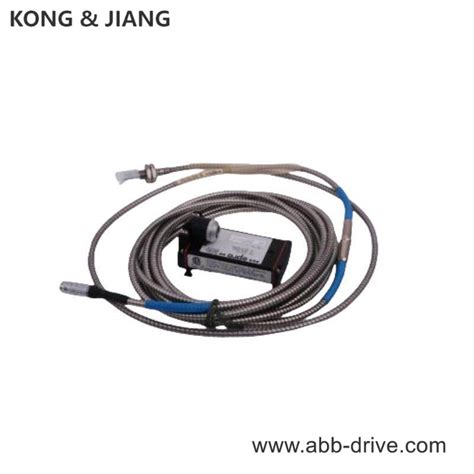 Epro Pr6423 010 020 Cn Con021 Proximity Sensor Abb Drive Automation