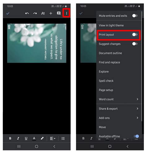 Ways To Rotate An Image In Google Docs Techcult