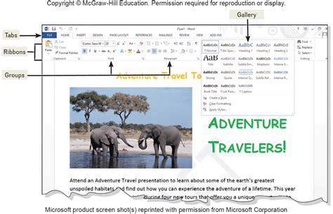 Csc134 Chapter 6 Basic Application Software