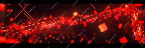 Premium Photo Erythrocytes Hemocytes Platelet Red Abstract Background