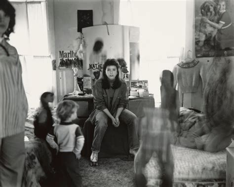 Sally Mann At Twelve Jackson Fine Art — Musée Magazine