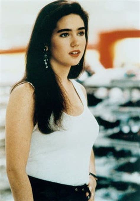 Jennifer Connelly Young