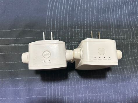 Tp Link Wi Fi Range Extenders Computers And Tech Parts And Accessories