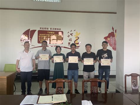 工程技术学院举办第五届青年教师竞赛