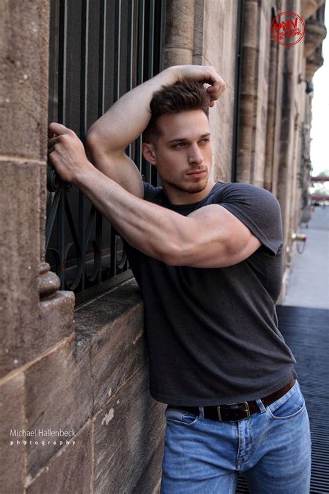 Nick And The City With Nick Sandell By Michael Hallenbeck Pnv Exclusive