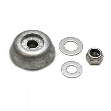 Lewmar Thruster Zinc Anode Kit Defender Marine