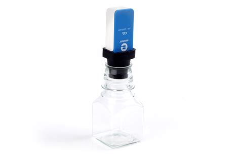 ENCO2B040A Carbon Dioxide CO2 Sensor