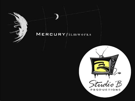 Mercury Filmworks Audiovisual Identity Database