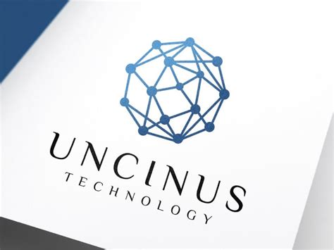 Computer Software Technology Cyber Security Internet And IT Logo Upwork