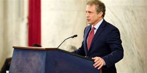 Judge Blocks Trump Firing Of Special Counsel Dellinger