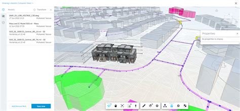 Civil 3d To Model Coordination Space Setup Autodesk Community