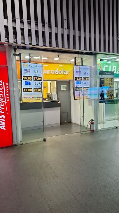 Las 20 Mejores Casas De Cambio En CDMX CDMX10