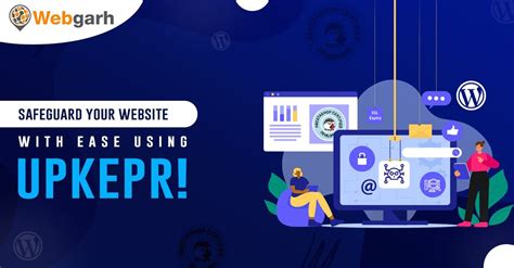 Upkepr Websiteanalyzationtool Webgarhsolutions Wordpresssecurity