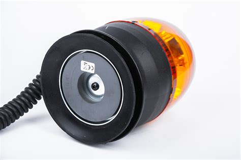 Italijansko LED Mini Plus Magnetno Rotaciono Svetlo