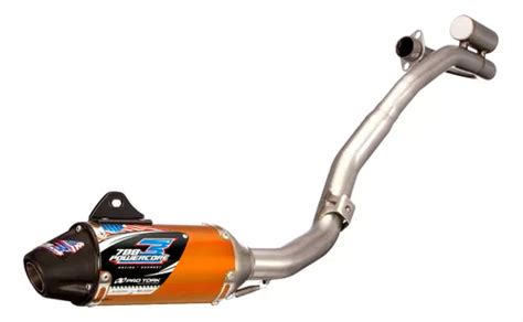 Escapamento Pro Tork Power Core 3 Crf 250f 2019 2021 Barato
