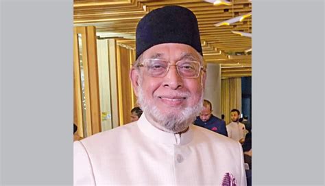 New Age Former Fbcci Vice President Abu Alam Chowdhury Dies