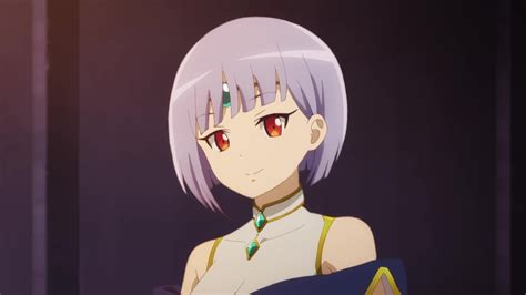 Shironeko Project Zero Chronicle Anime Animeclick It