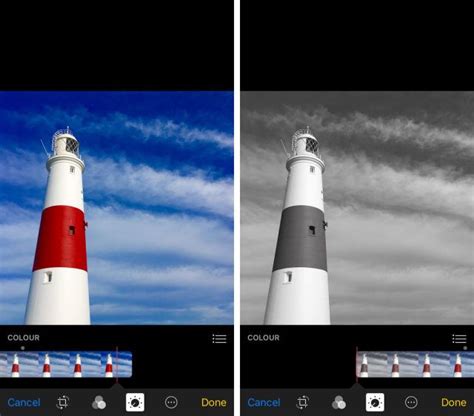 How To Edit Photos On IPhone Using The Built In Photos App Photo Apps Photo Editing Photo